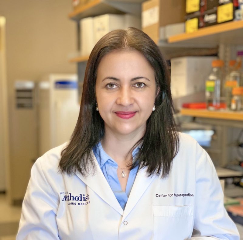 Team – Villapol Lab