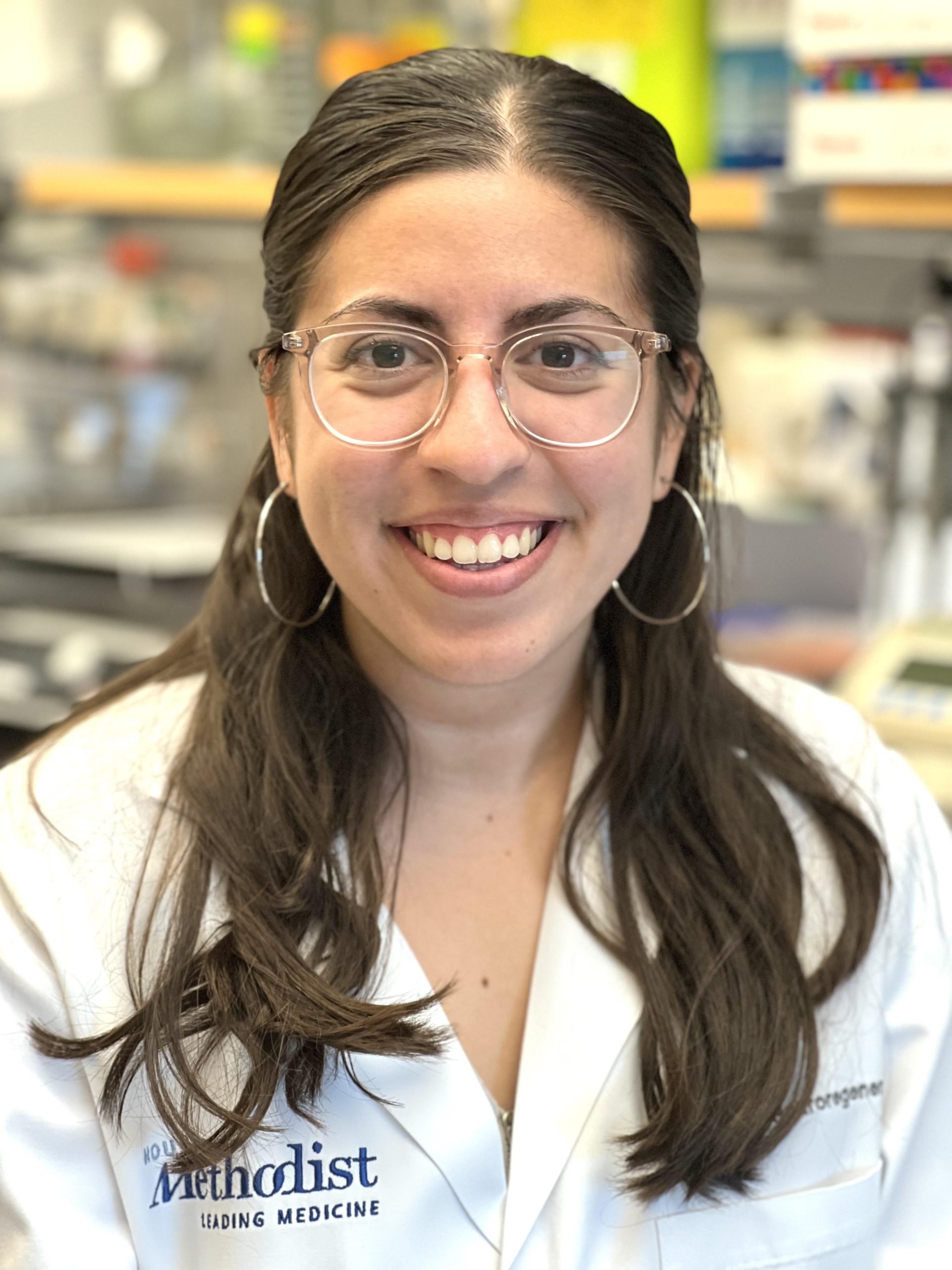 Villapol Lab – Neurorestoration Lab