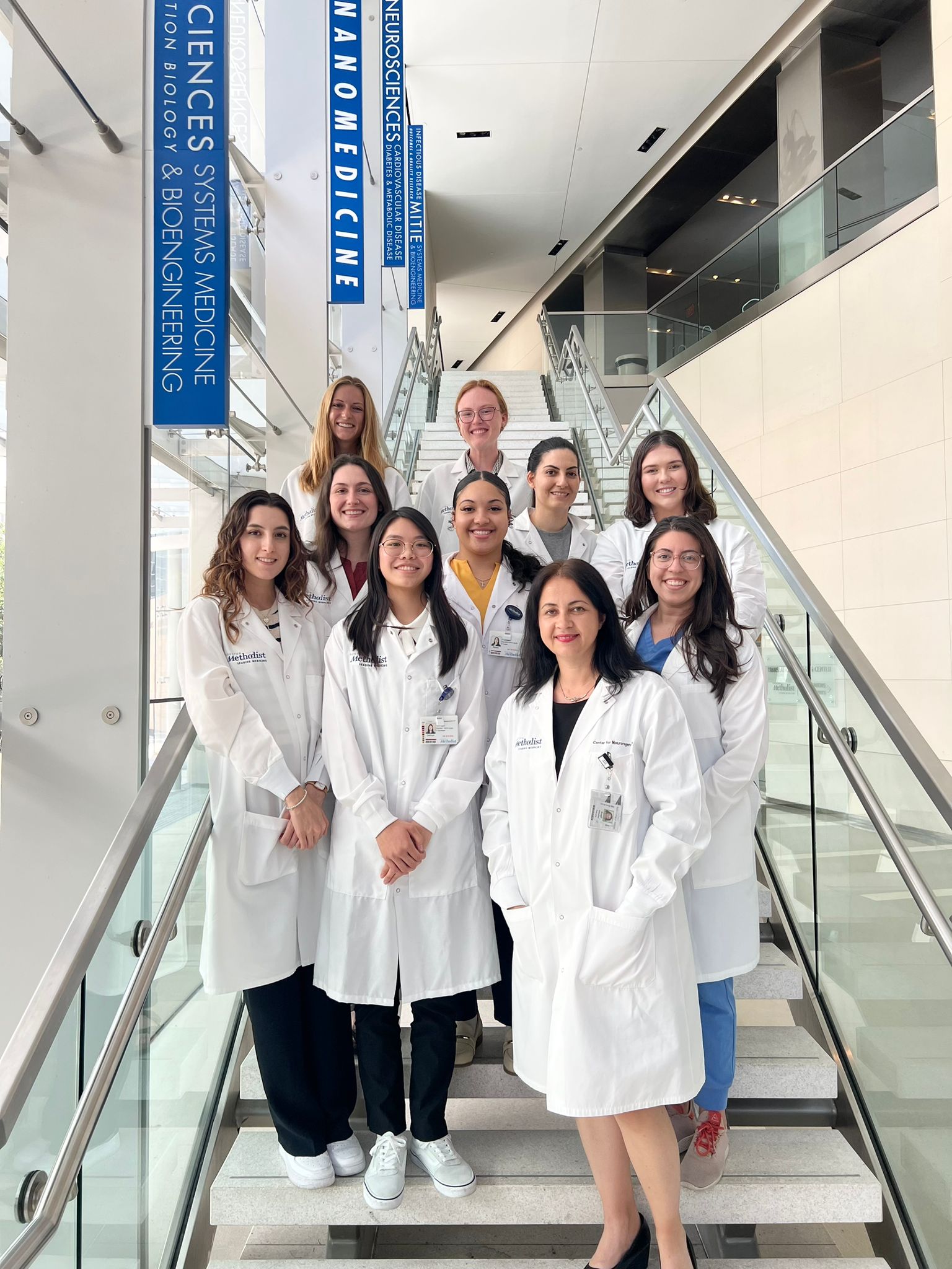 Team – Villapol Lab