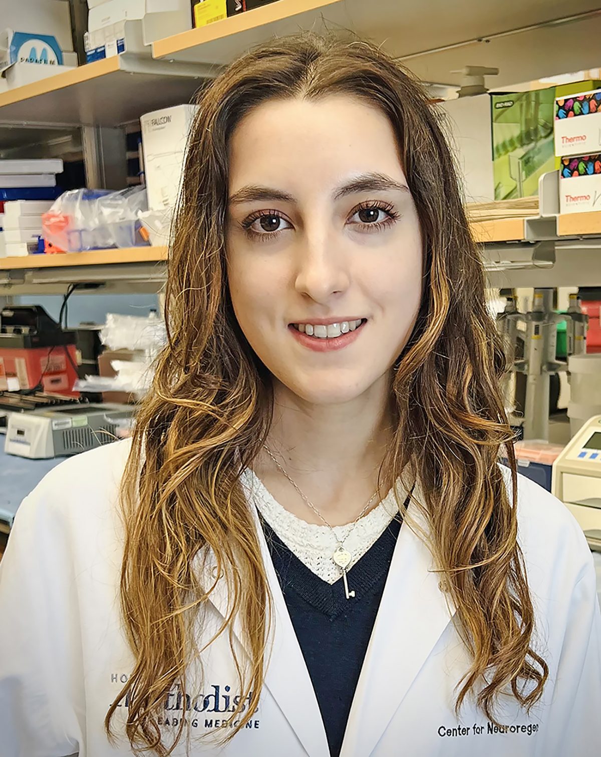 Villapol Lab – Neurorestoration Lab