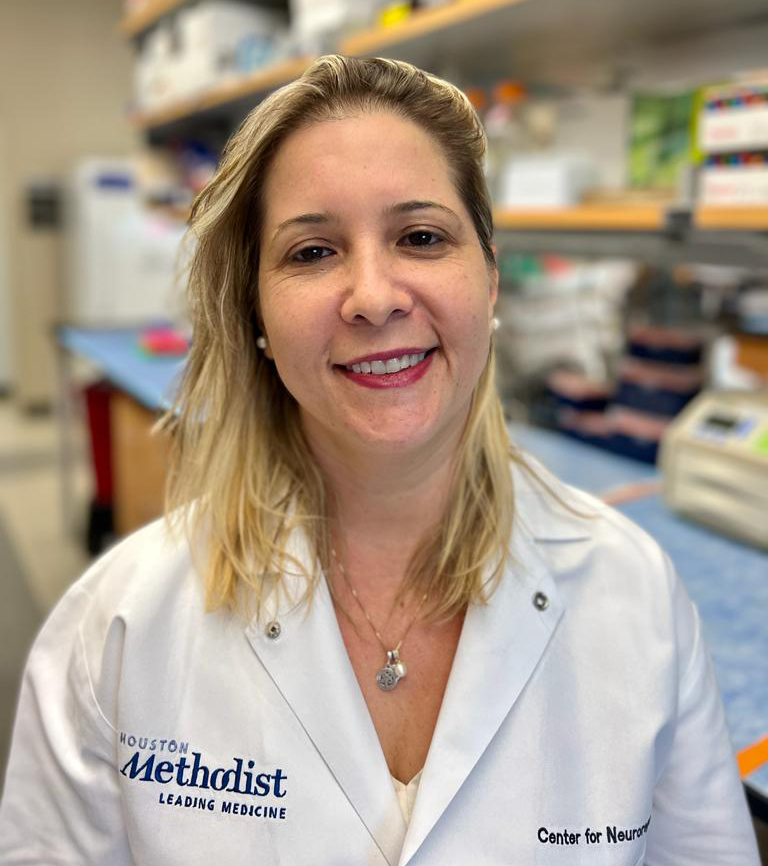 Villapol Lab – NeuroRestoration Lab